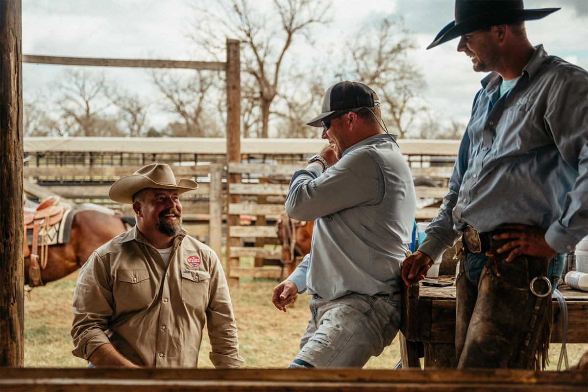 Here's How to Get R-C Ranch's Wagyu Beef at Home - InsideHook