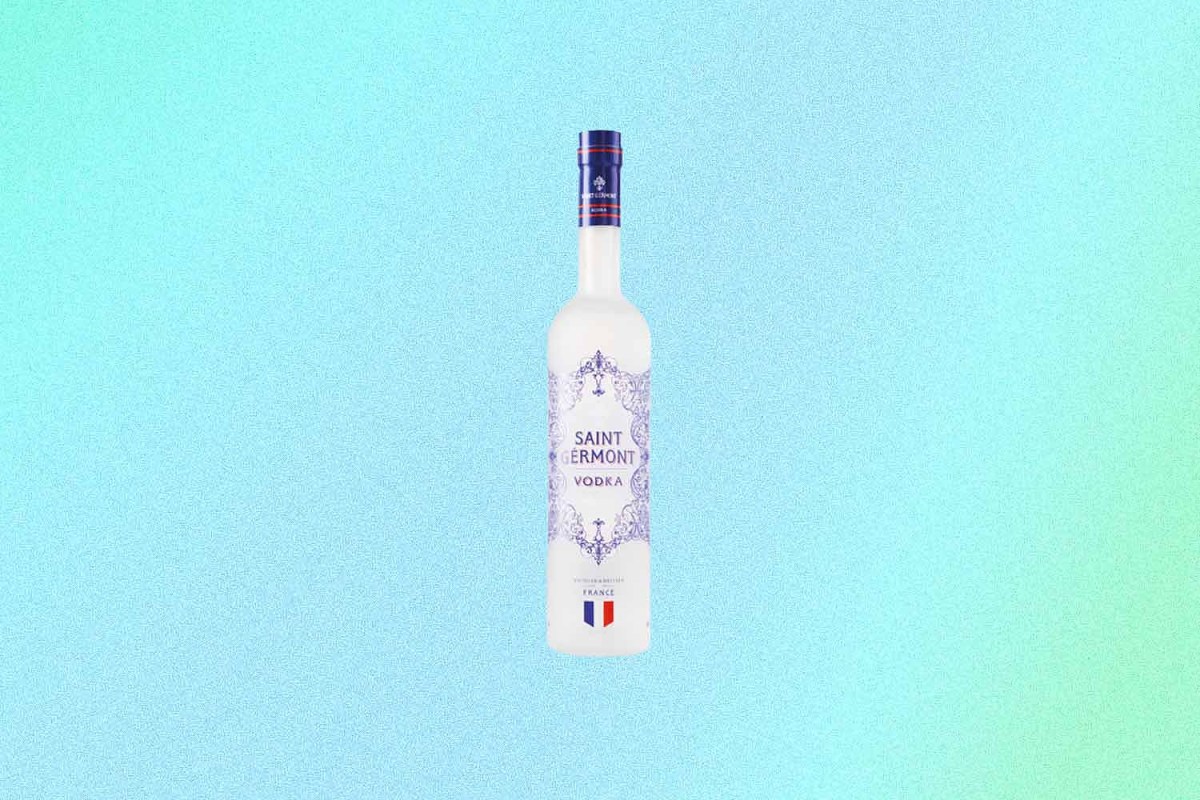The World's Best Vodka Is Just $20 But Not Available in US - InsideHook