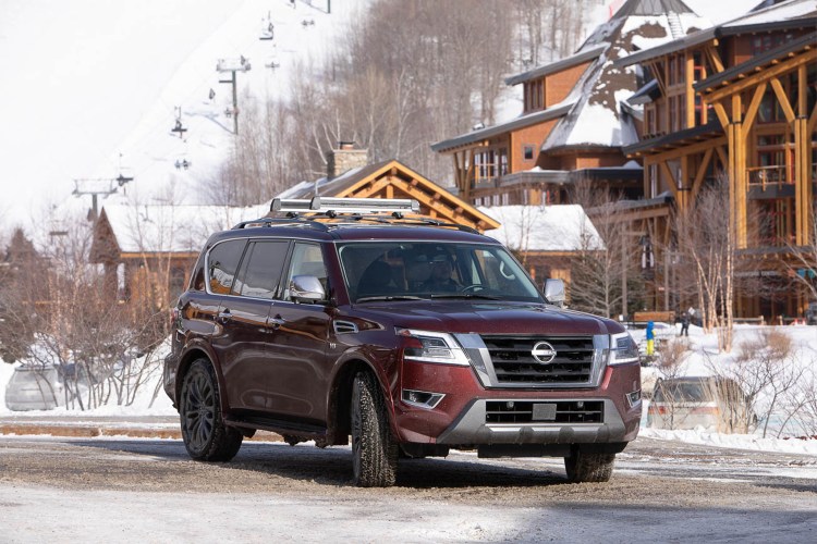 Spend a Spring Weekend in Stowe, Vermont - InsideHook