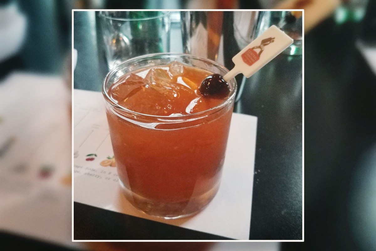 Wisconsin Old Fashioned: Unique Twist on a Classic Cocktail - InsideHook