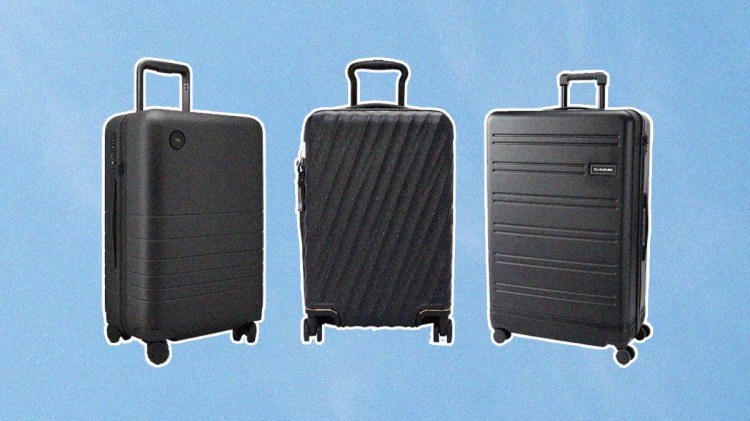 The Best Luggage Deals on the Internet Right Now - InsideHook
