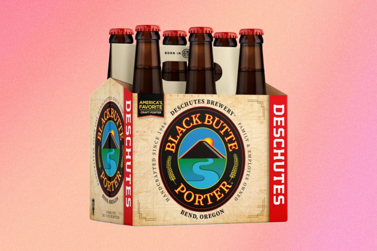 12 Best Non-Alcoholic Stouts, Porters and Dark Beers - InsideHook