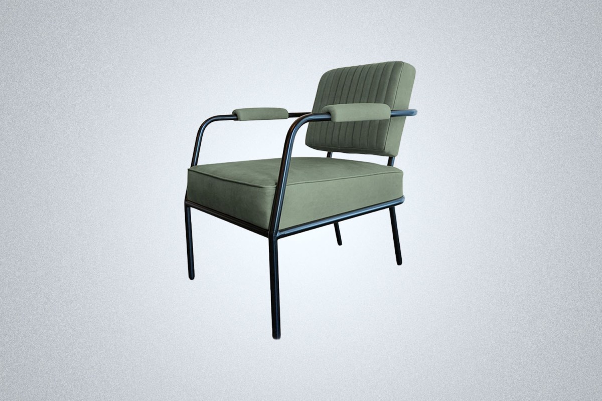 Products of the Week: Auto-Inspired Furniture, Levi's x The Simpsons ...