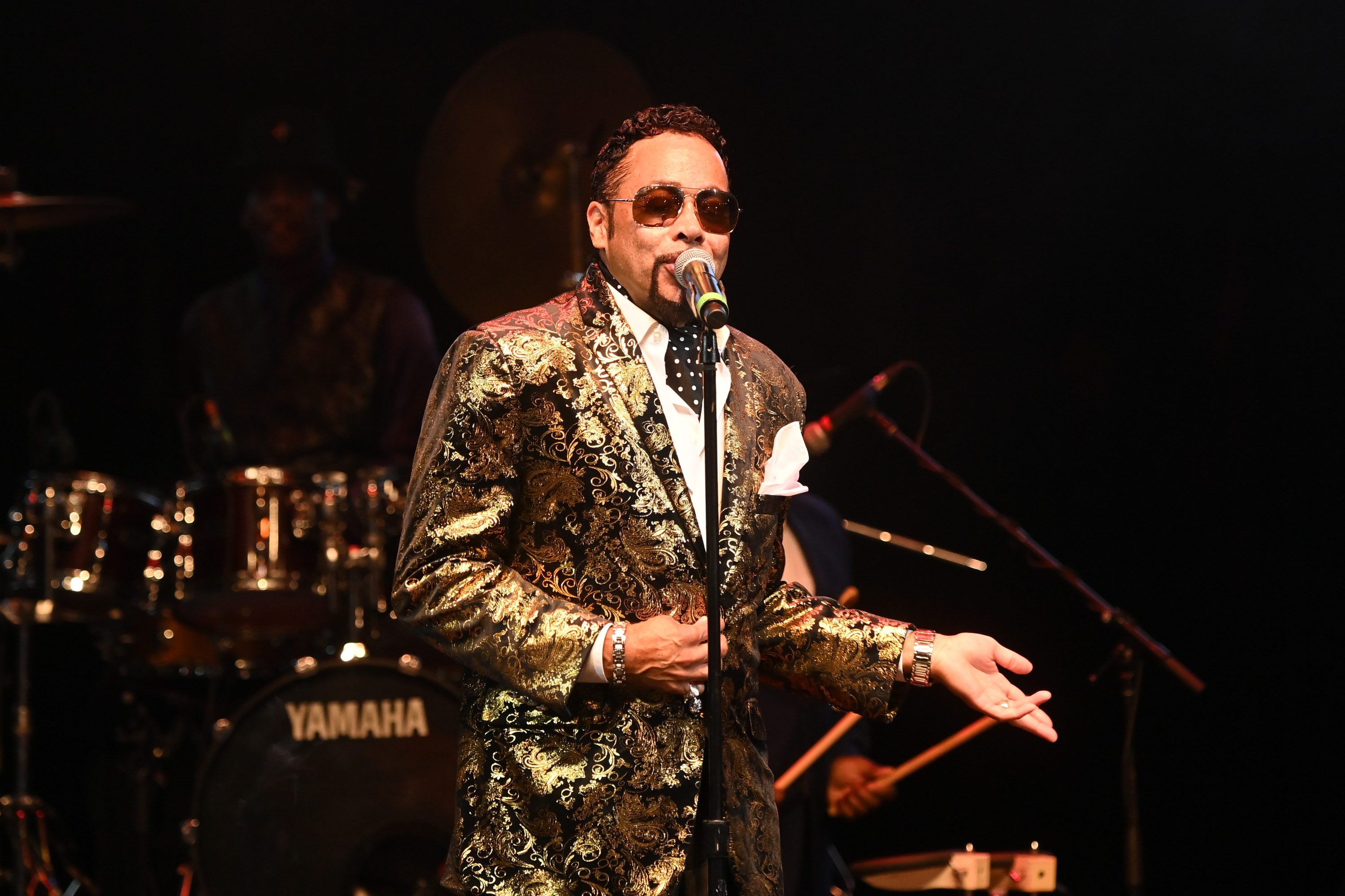 Morris Day: Prince's Estate Banned Me From Using "The Time" - InsideHook