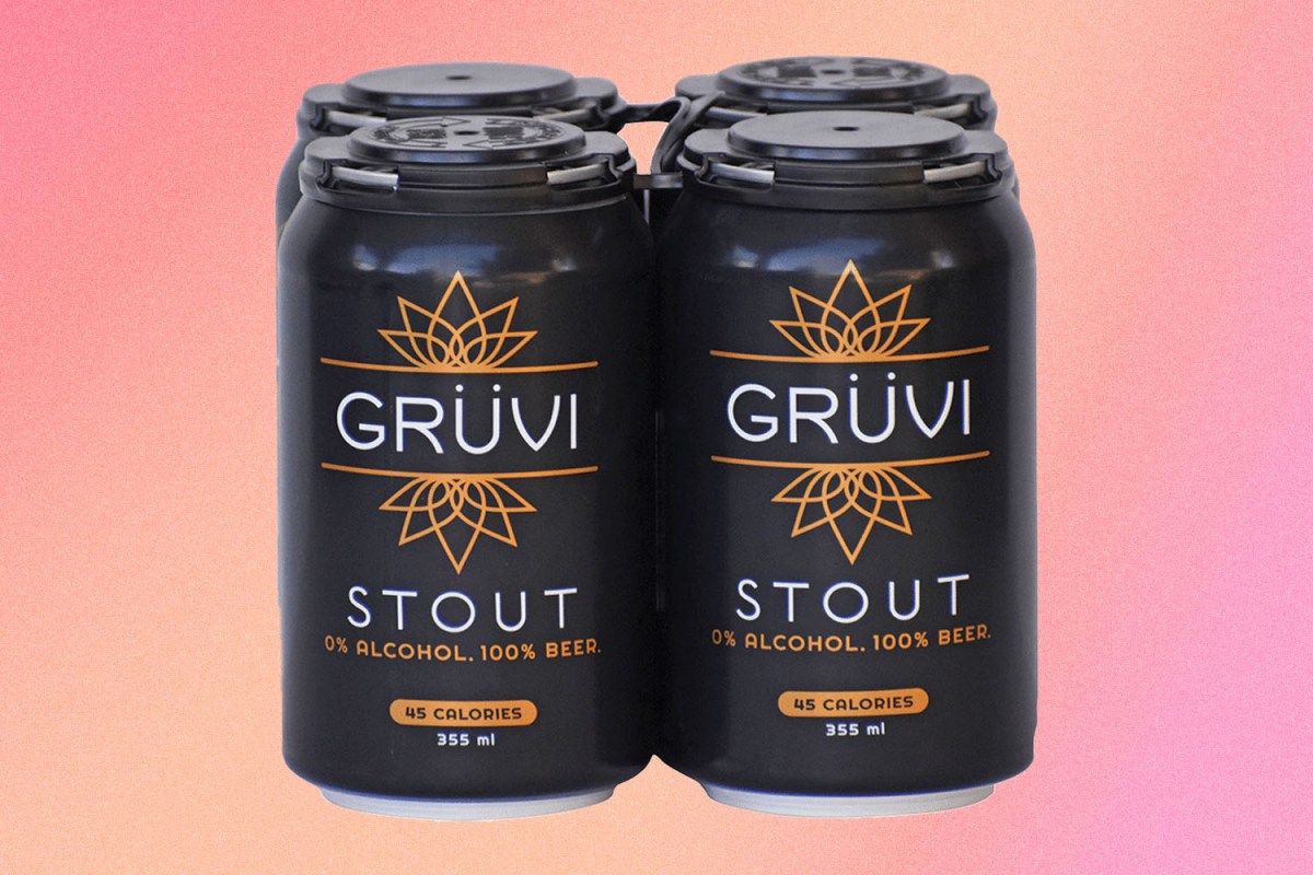 12 Best Non-Alcoholic Stouts, Porters and Dark Beers - InsideHook