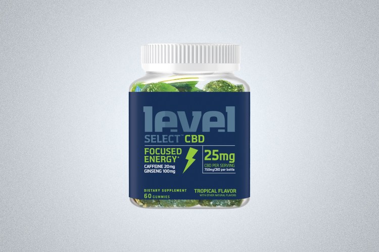 Take Care of Yourself With Level Select's CBD Essentials - InsideHook