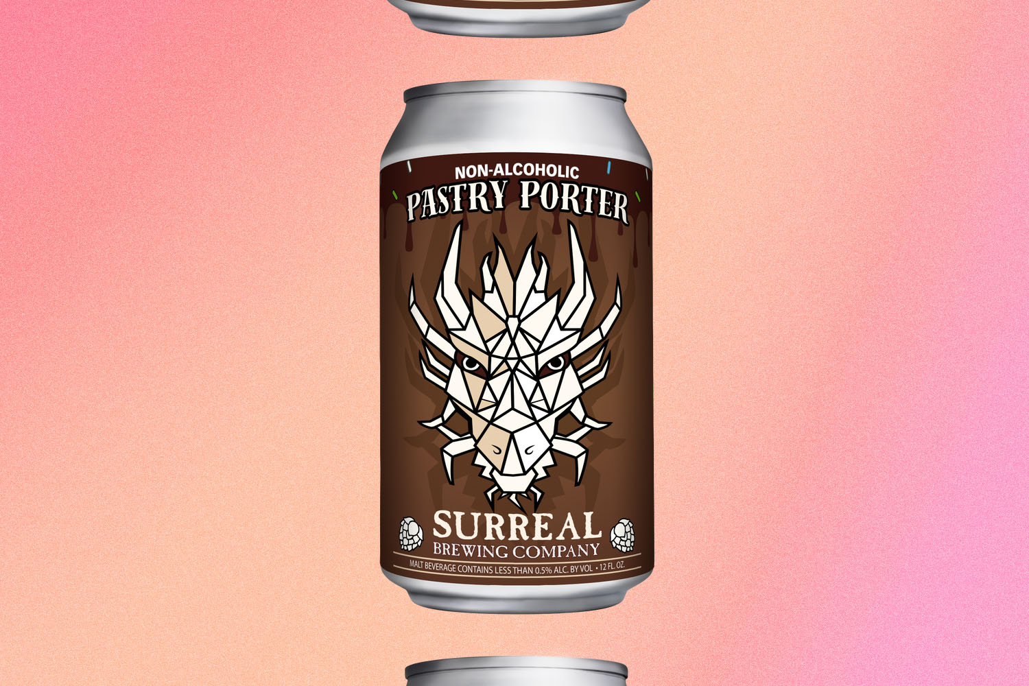 12 Best Non-Alcoholic Stouts, Porters and Dark Beers - InsideHook