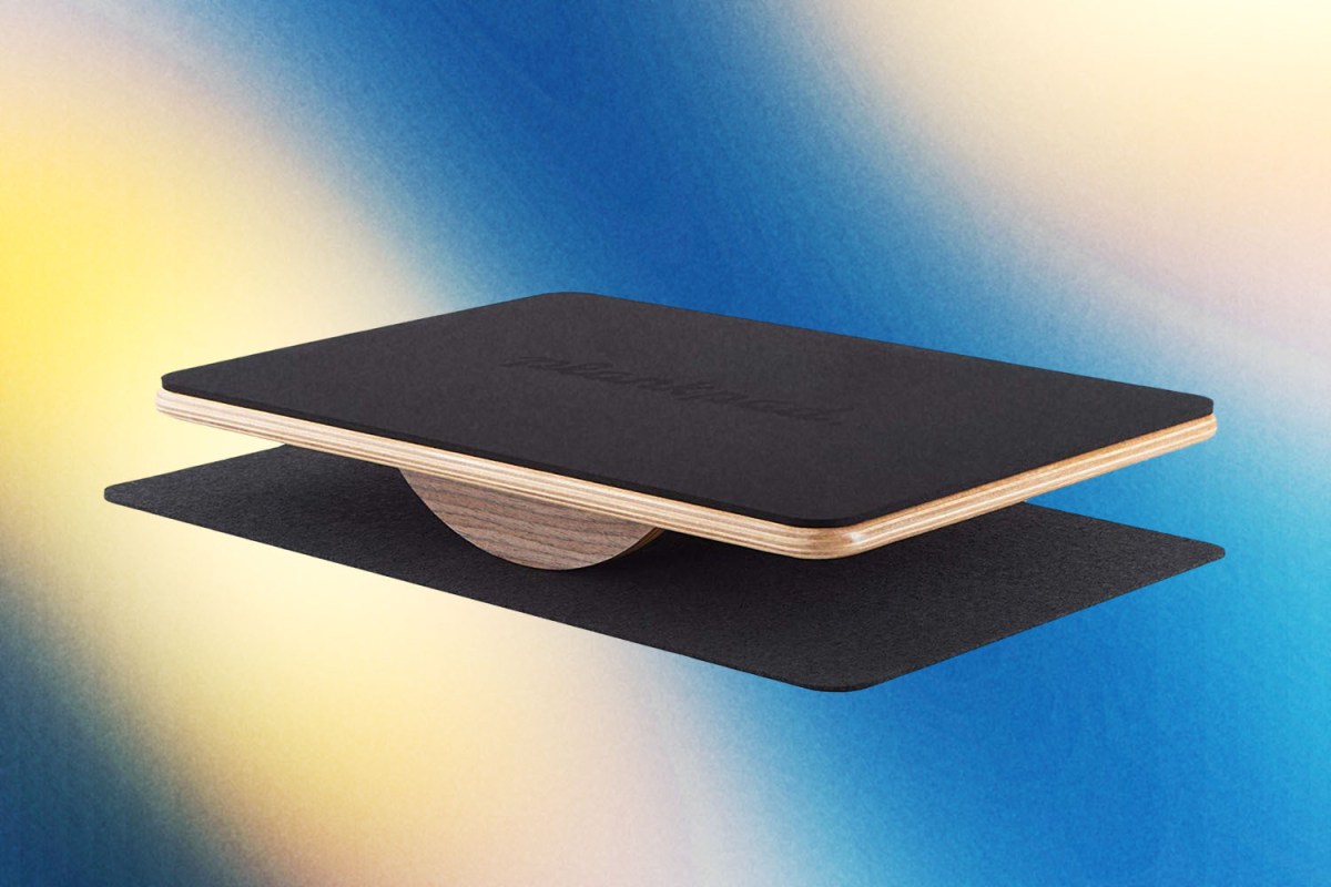 Our Favorite Fitness Tool Is on Sale During Amazon Prime Day - InsideHook