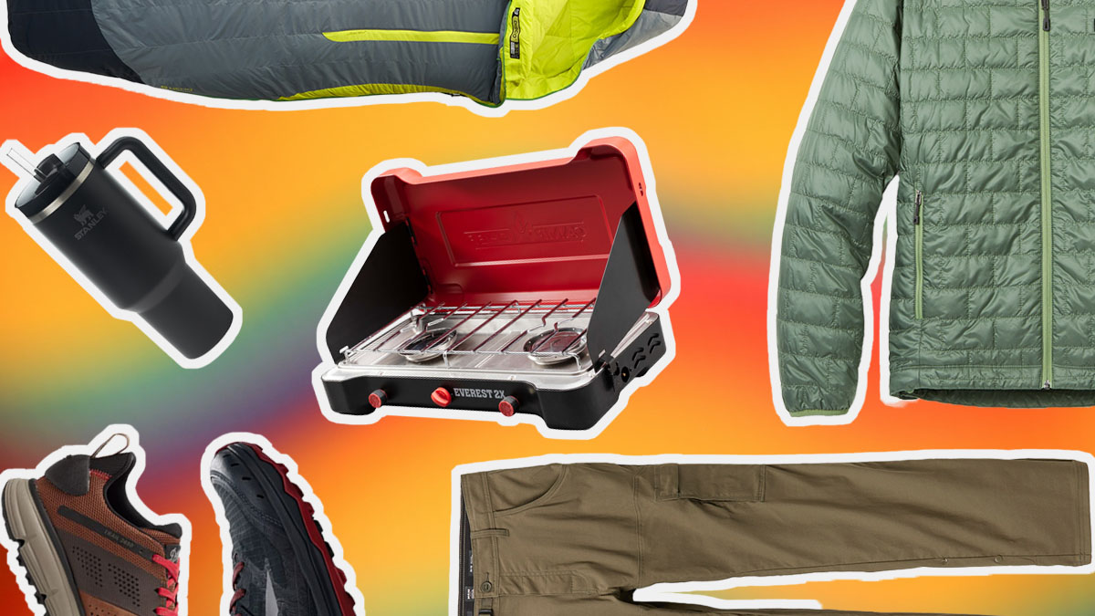 The Best Deals From REI's Member-Only Sale - InsideHook