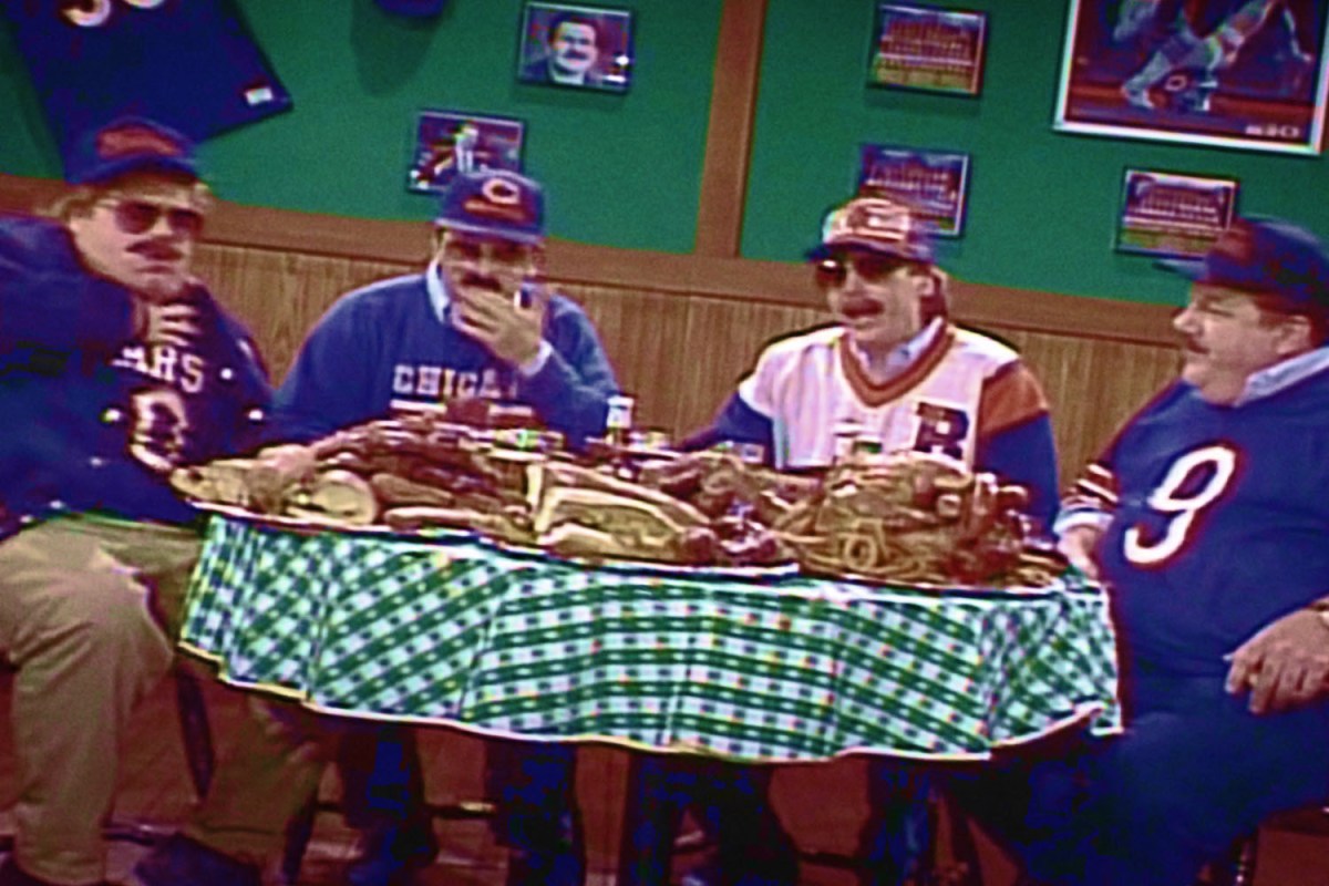 Is Da Chicago Accent Disappearing or Just Evolving? - InsideHook