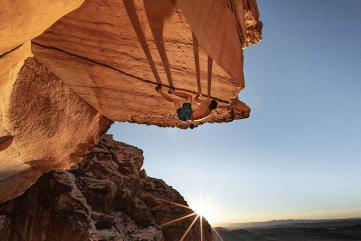 Filming Free Soloist Alex Honnold in VR Means Climbing With Him ...