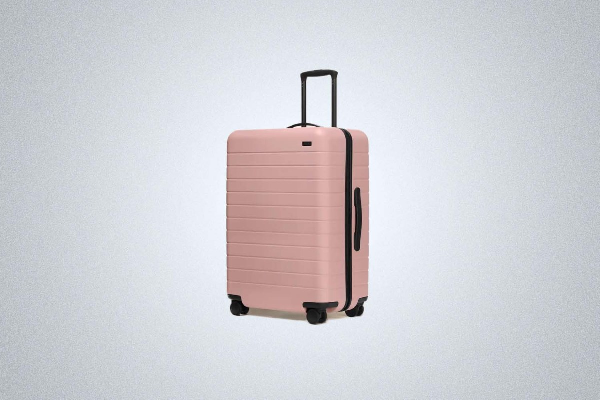 The Best Luggage Deals on the Internet Right Now - InsideHook