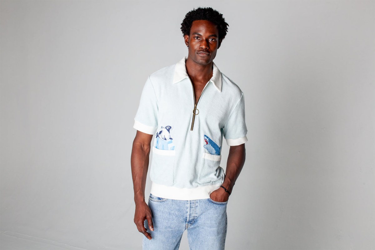 Products of the Week: Jelly Beans, A New Omega Seamaster and Amazon's ...