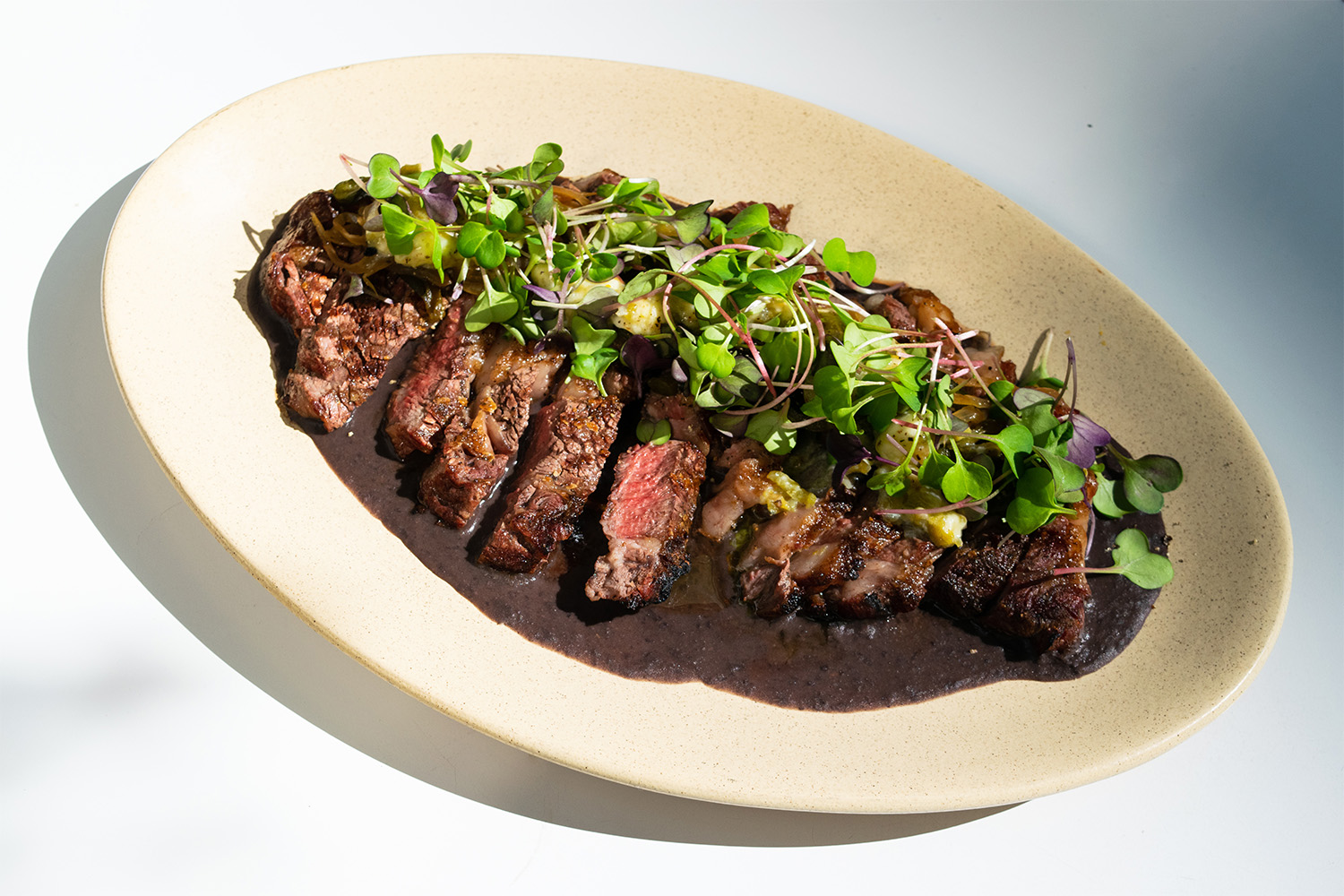 How to Make La Condesa’s Famous Carne Asada - InsideHook