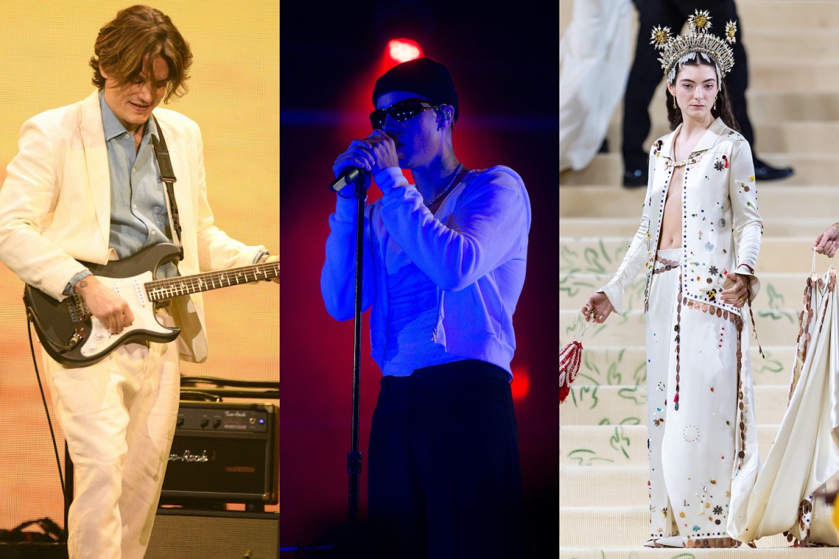 The Best Concerts Coming to Chicago This Spring - InsideHook