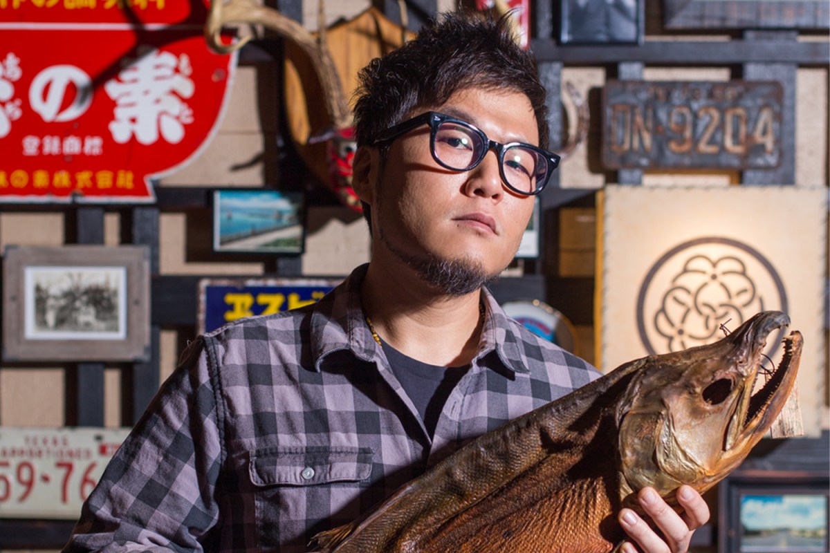 Where This Award-Winning Austin Chef Eats on His Days Off - InsideHook