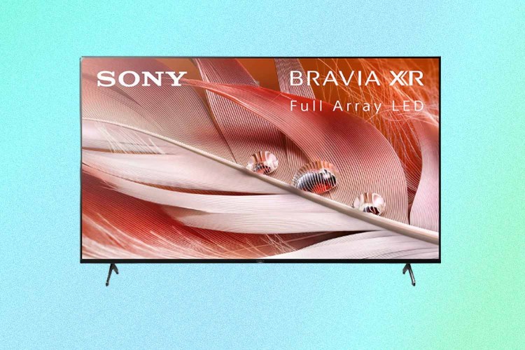 High-End Sony TVs Are Now Up to $800 Off at Amazon - InsideHook