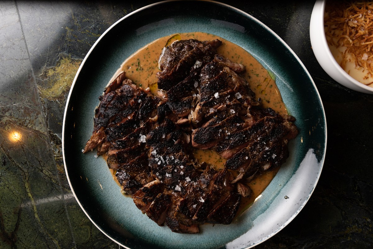 A Next-Level Method for Making a 5-Star Steak, Care of Jattö Miami ...