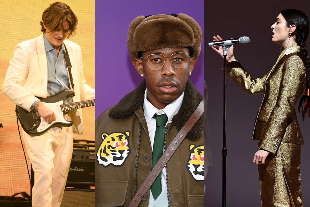 The 21 Can't-Miss Concerts Coming to LA This Spring - InsideHook