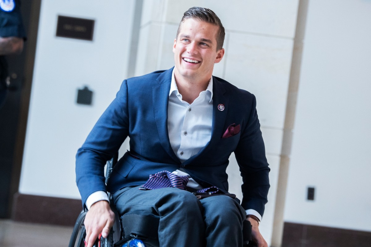 Why Is Merriam-Webster Explaining the Phrase "Key Bump" to Us? - InsideHook