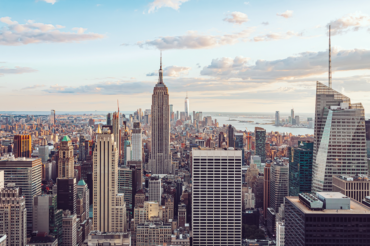 NYC's Newest Grifter: Konrad Bicher, The "Wolf of Airbnb" - InsideHook