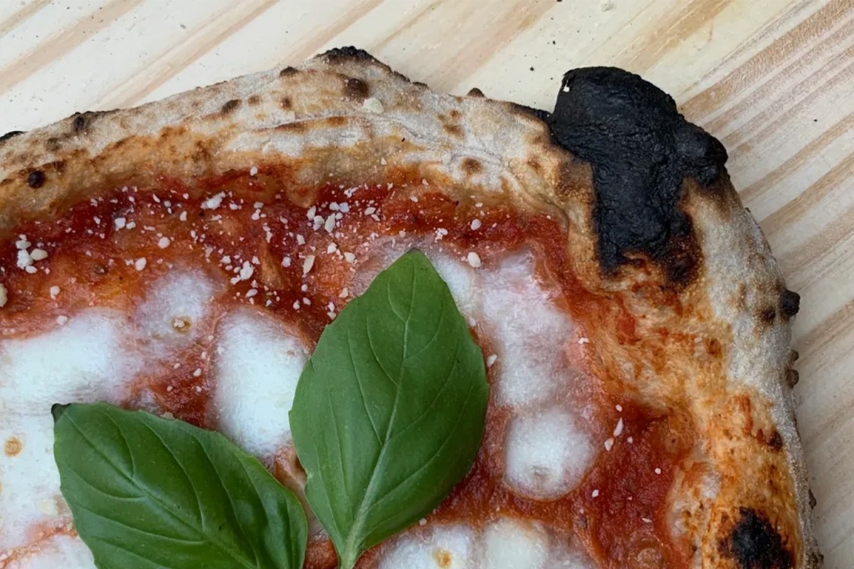 Stoney Slice Is a Necessary Addition to Your Netflix and Chill - InsideHook