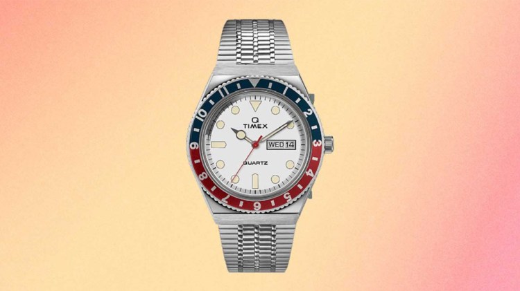 Timex Is Taking 25% Off an Extremely Wide Variety of Watches - InsideHook
