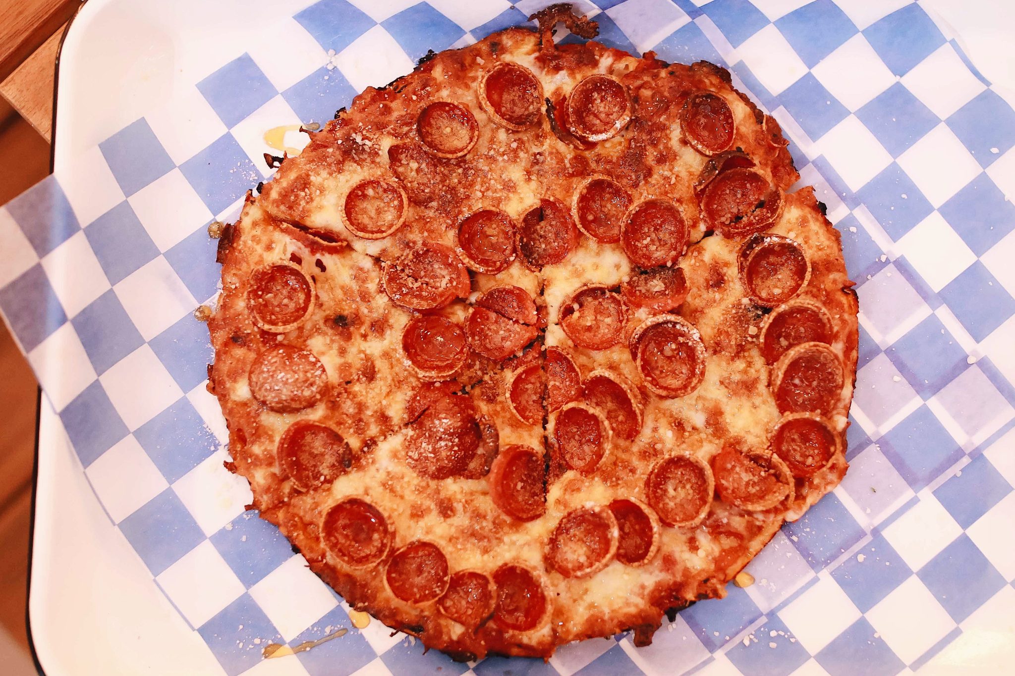 What Is South Shore Bar Pizza? Here's a Recipe of How to Make it at ...