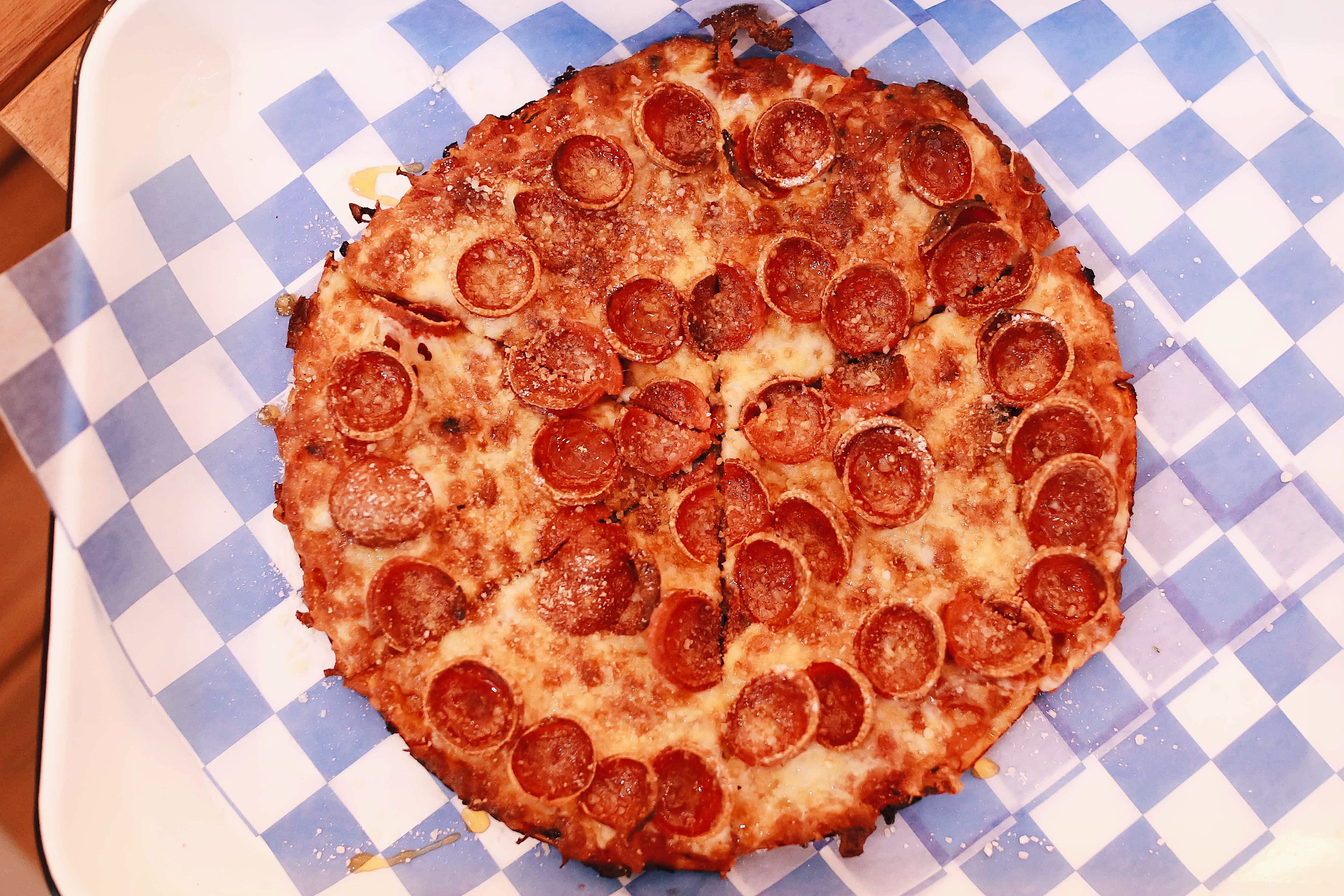 What Is South Shore Bar Pizza? Here's a Recipe of How to Make it at ...