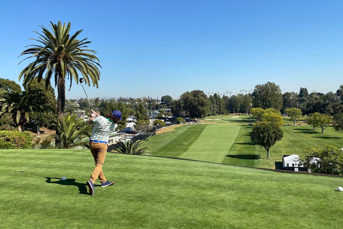 Playing in a Pro-Am Should Be on Every Golfer’s Bucket List - InsideHook