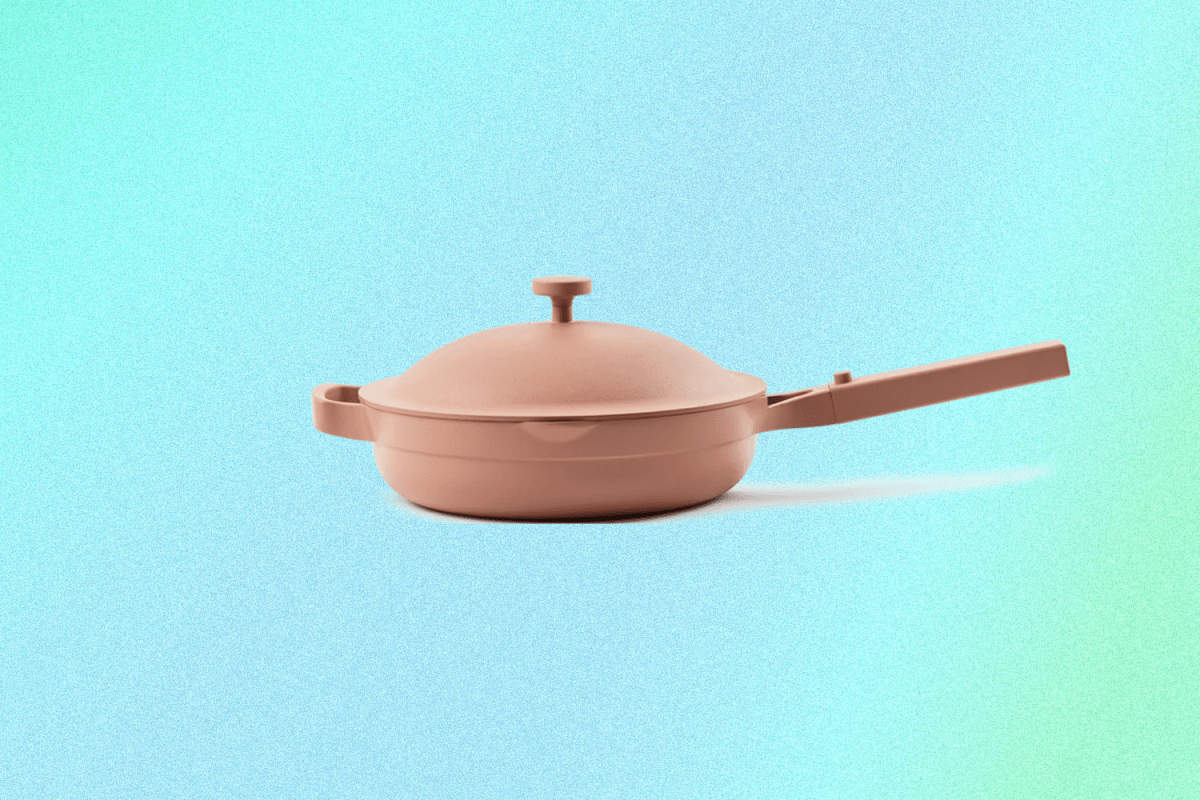 Give Mom the Gift of Beautiful Cookware From Our Place's Annual Spring ...