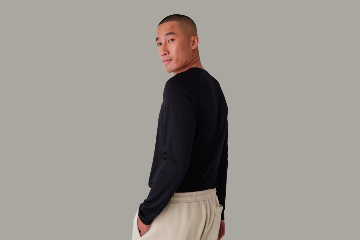Review: LifeLabs' CoolLife Clothing vs. Climate Change - InsideHook