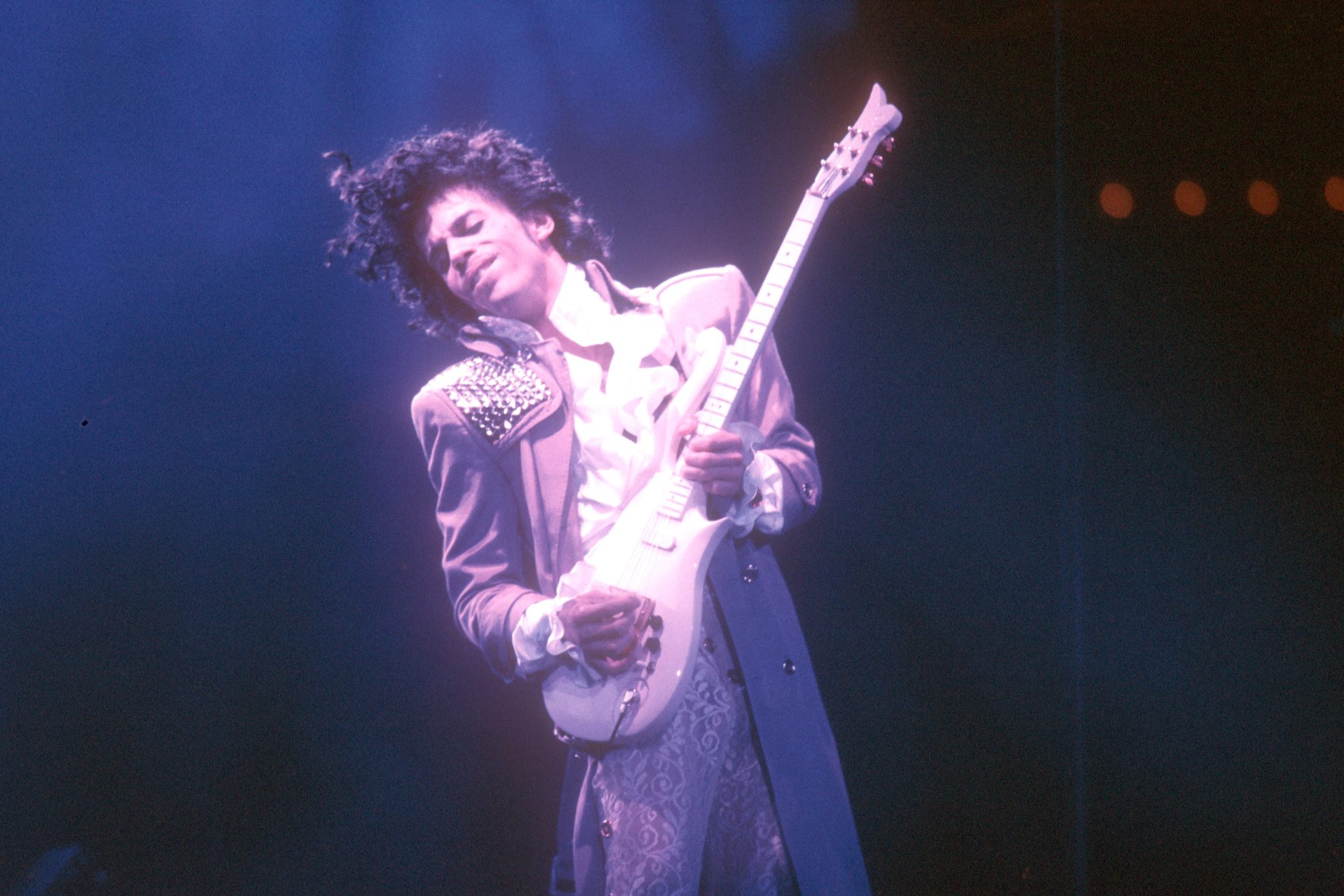 Watch an 11-Year-Old Prince in Newly Unearthed Footage - InsideHook