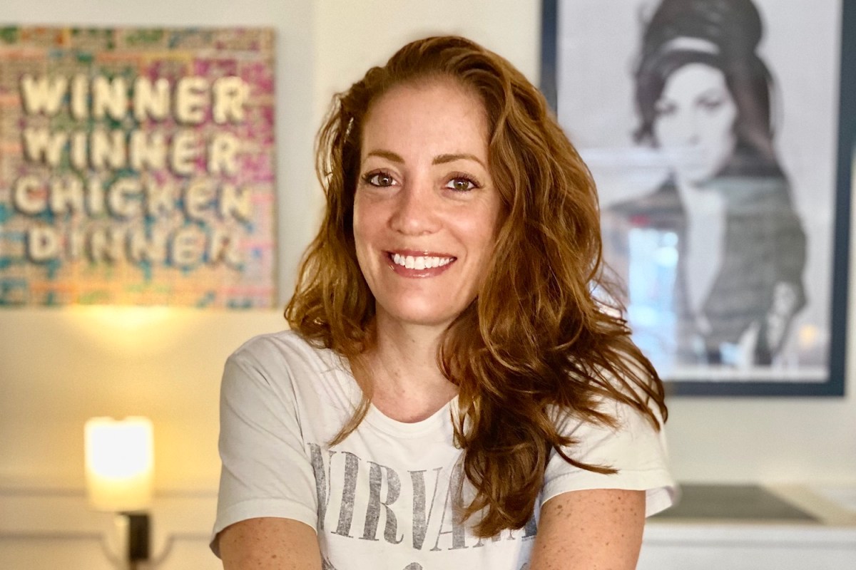 Chef Jenn Crovato Shares Her 5 Favorite DC Spots - InsideHook