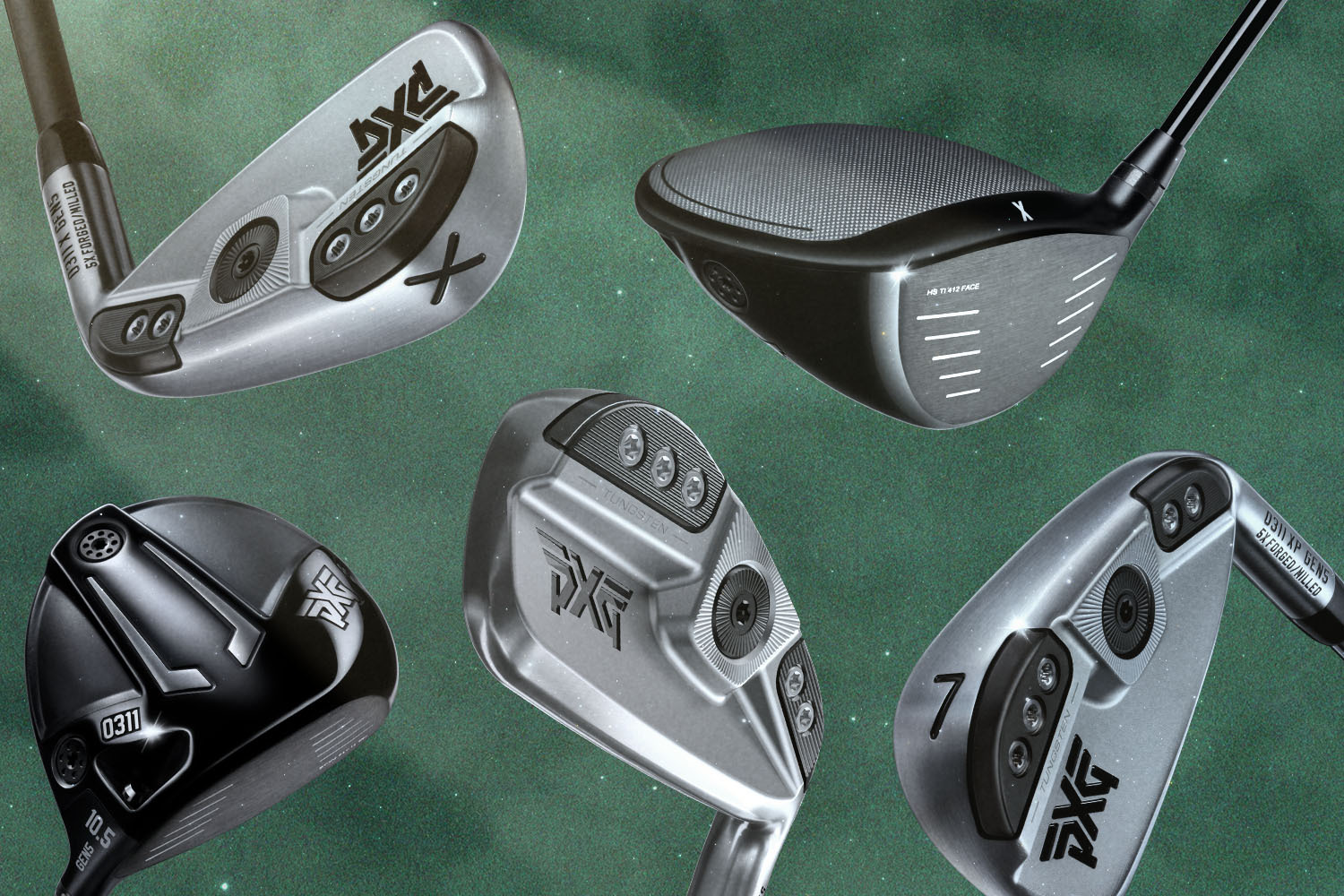 How PXG Perfected Golf Clubs — and Made the Game More Fun - InsideHook