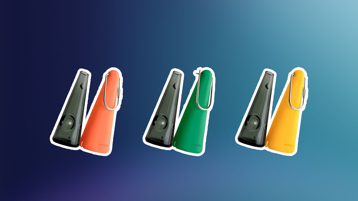 Review: I've Fallen in Love With This Session Pipe - InsideHook