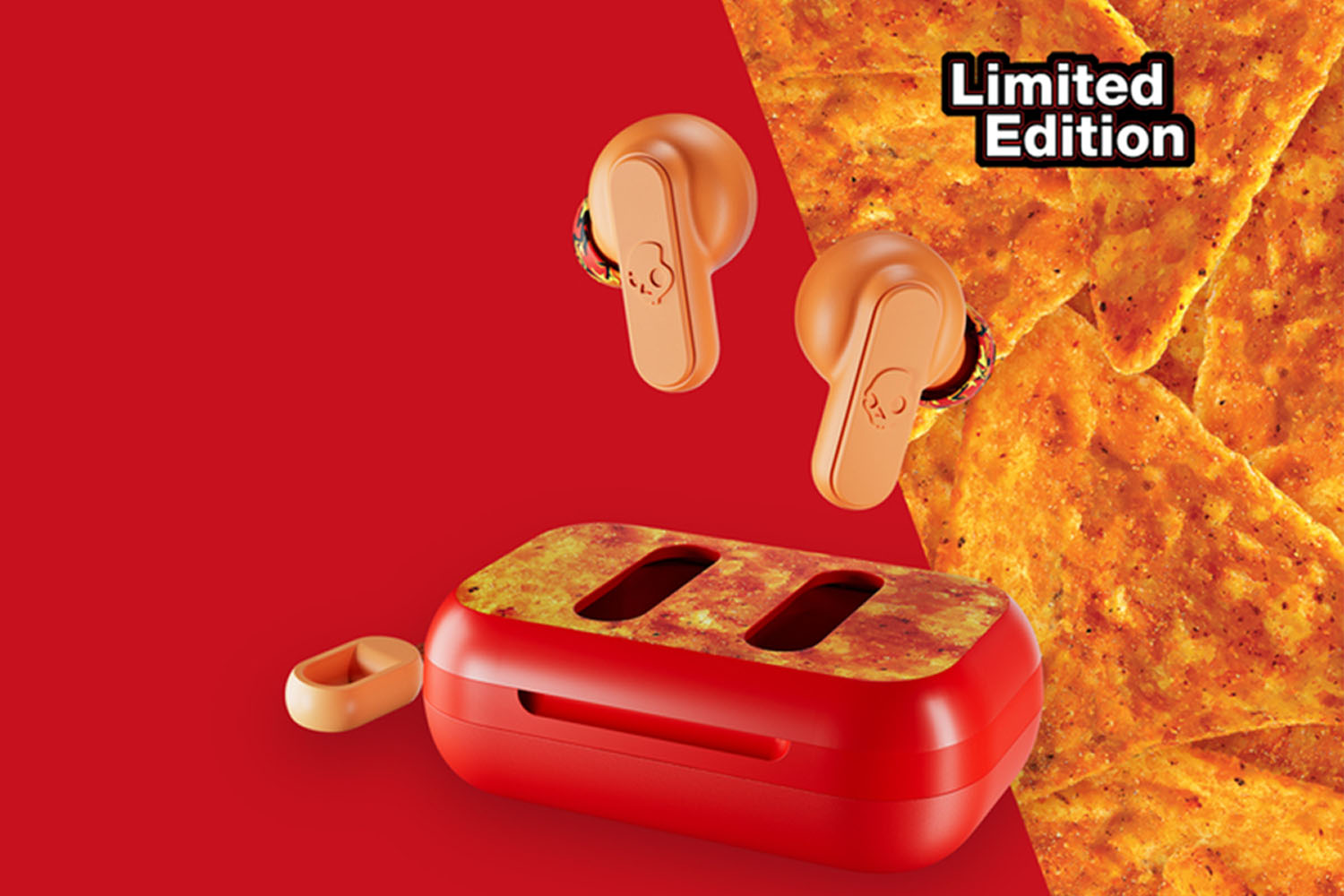 Products of the Week: 4/20 Earbuds, a Wavy Marathon Kit and the ...