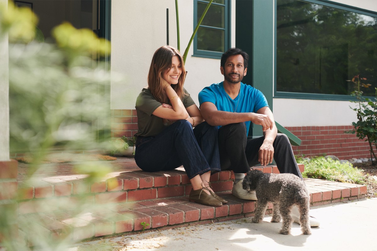 Review: LifeLabs' CoolLife Clothing vs. Climate Change - InsideHook