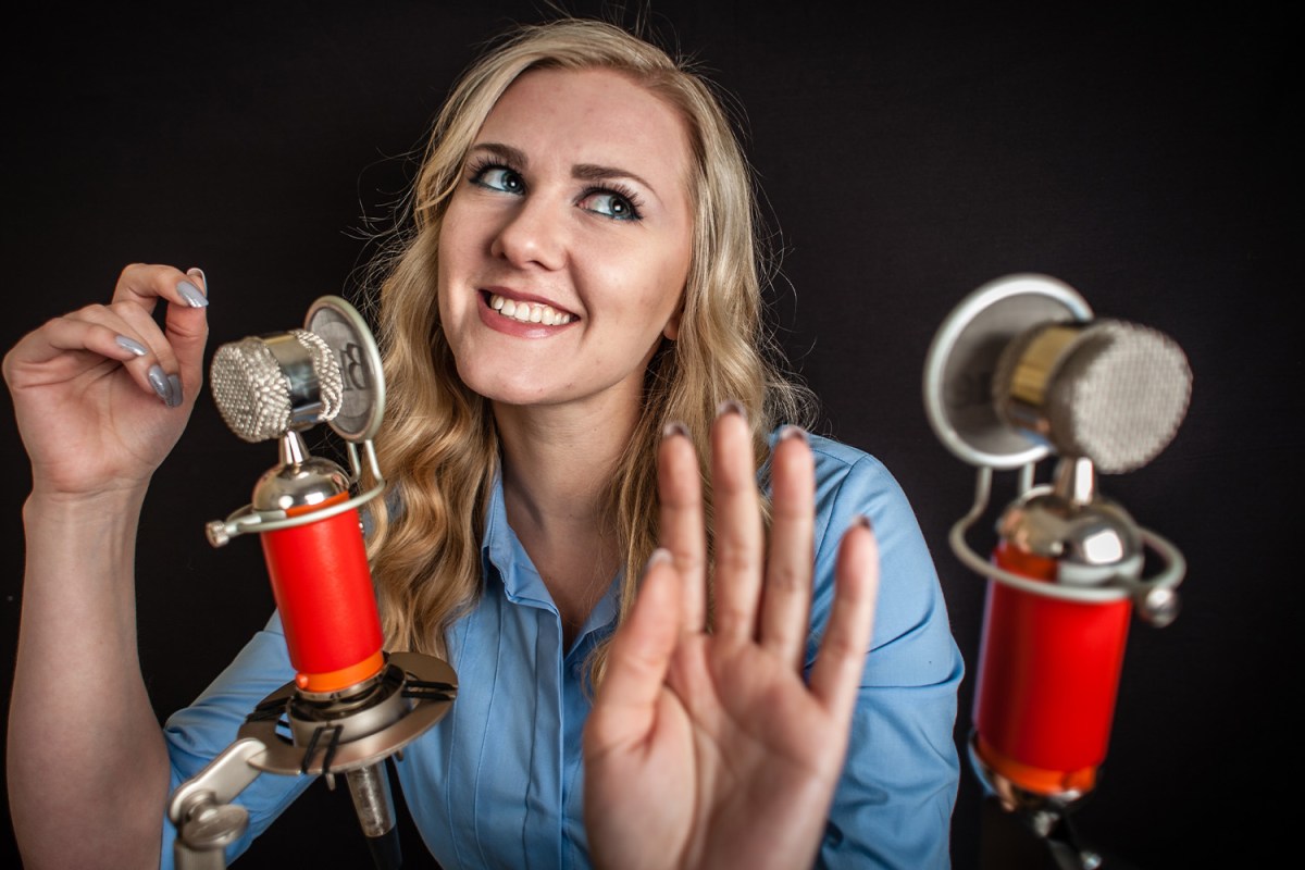 Scientists Explain Why ASMR Triggers Work - InsideHook