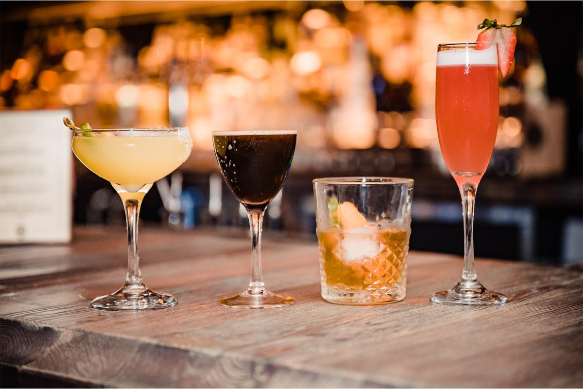 The 5 Best Restaurants That Opened in Miami This Month - InsideHook