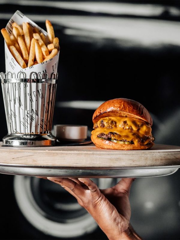 Best Smashburger Recipe Hacks to Try Out - InsideHook