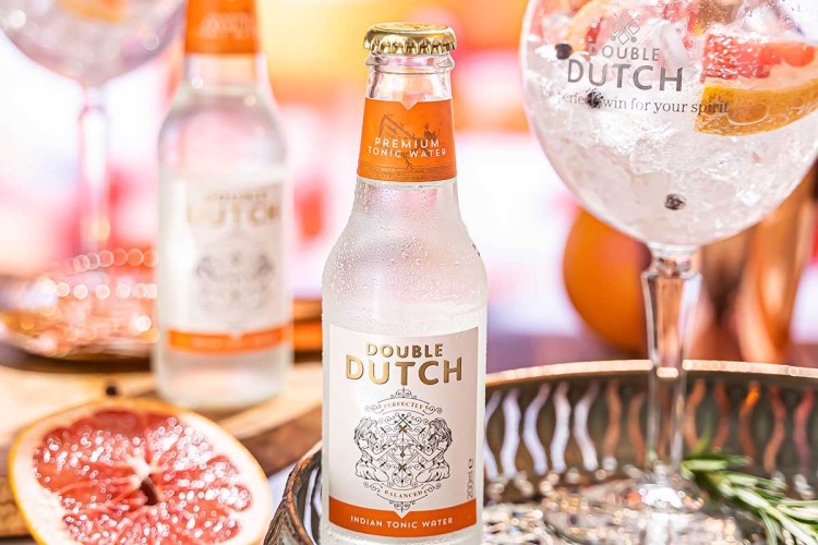 For Cocktails, Your Mixers Are Just as Important as Your Booze - InsideHook