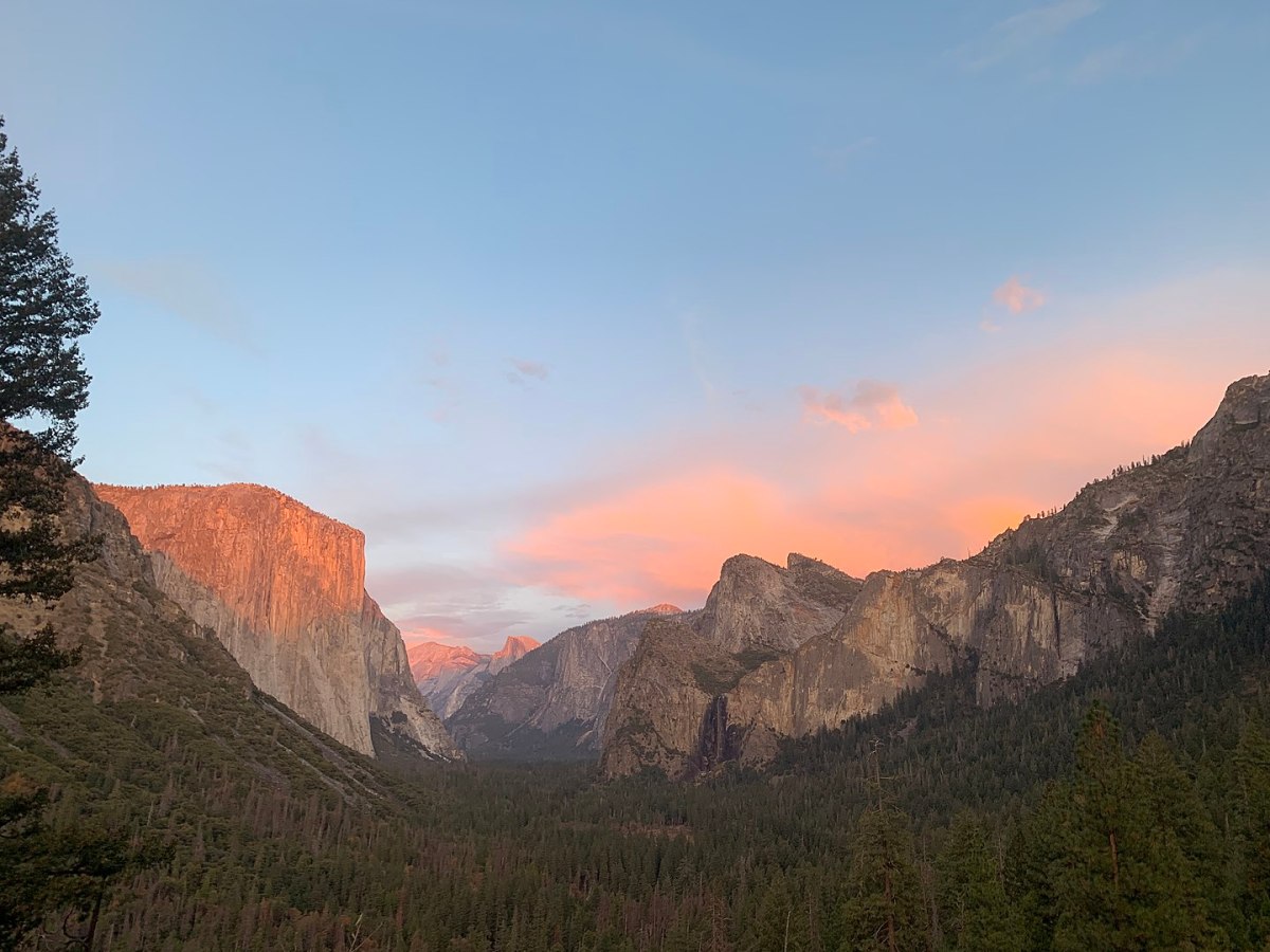 Revisiting a Groundbreaking Climb of El Capitan - InsideHook
