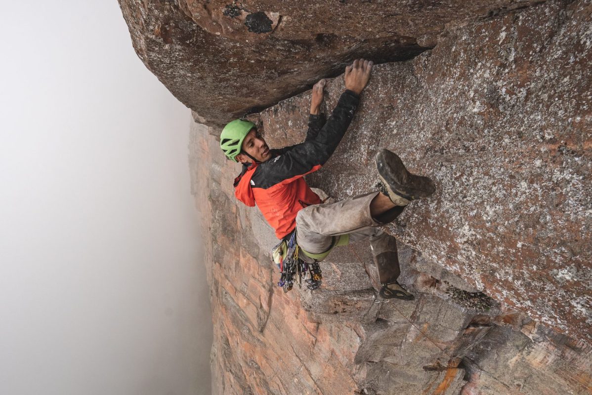 Alex Honnold from Free Solo Reveals the Best U.S. National Parks ...