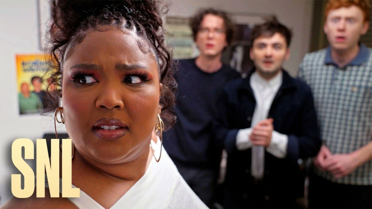 Writer's Block Goes to Strange Places on a New "SNL" - InsideHook