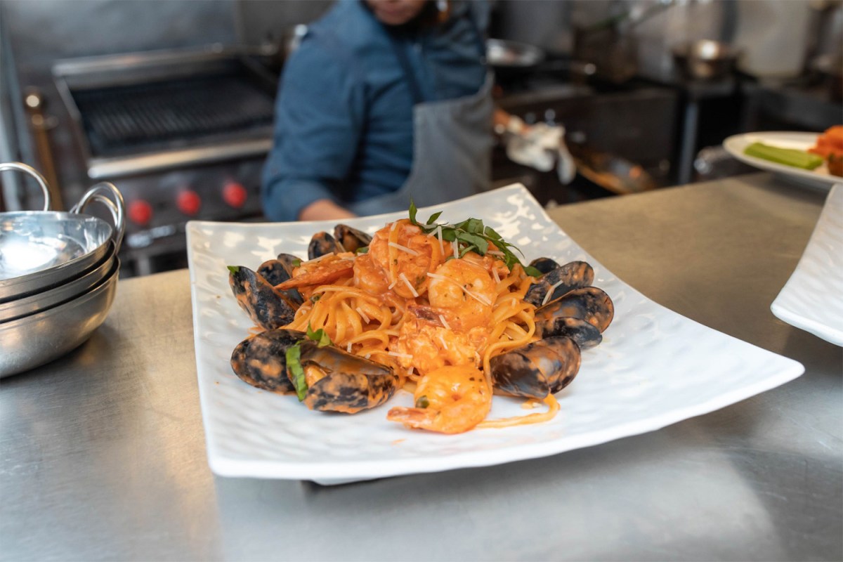 Moi Moi Is Making Some of the Most Interesting Food in DC - InsideHook