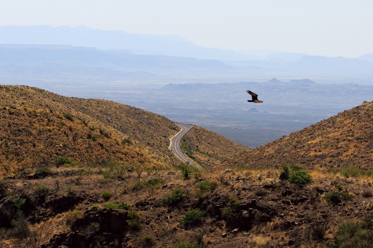 The 6 Best Spring Hikes in Texas, From Waterfalls to Caves - InsideHook