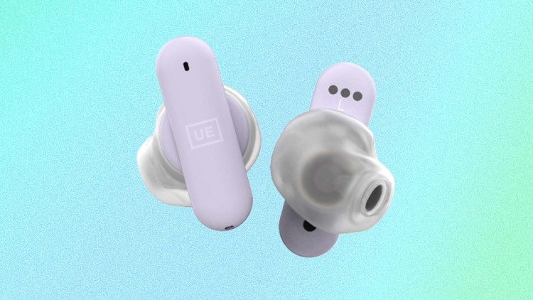 These Custom-Fit Earbuds Are at Their Lowest Price Ever - InsideHook