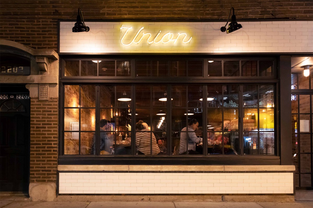 The 5 Best Restaurants That Opened in Chicago in April - InsideHook