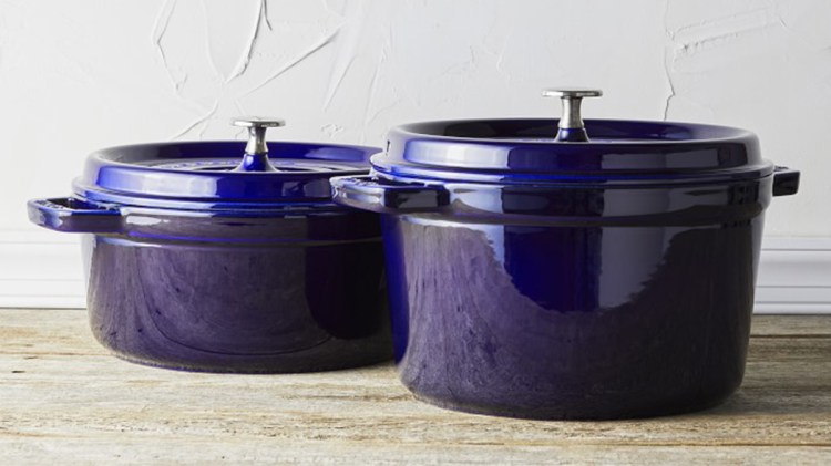 Williams Sonoma Is Offloading Cookware Up to 60% Off - InsideHook